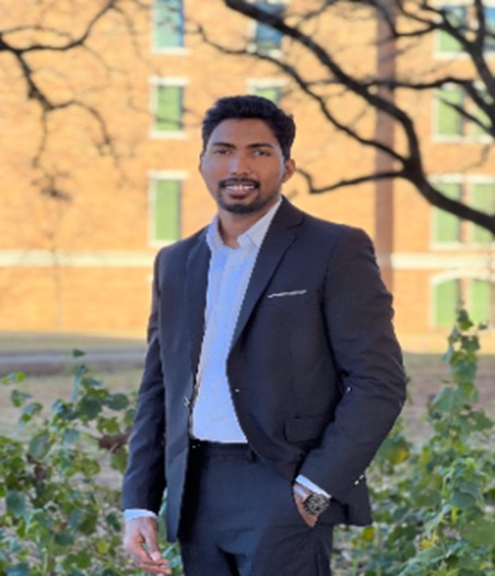 Srikanth Burri | Java Developer Portfolio